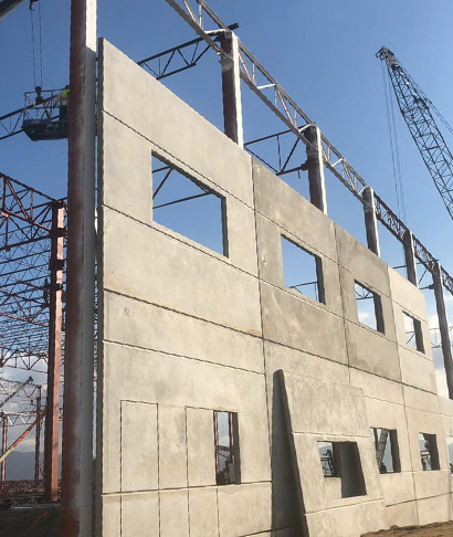Hélice Construcciones