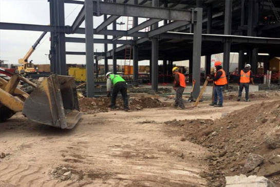 Hélice Construcciones